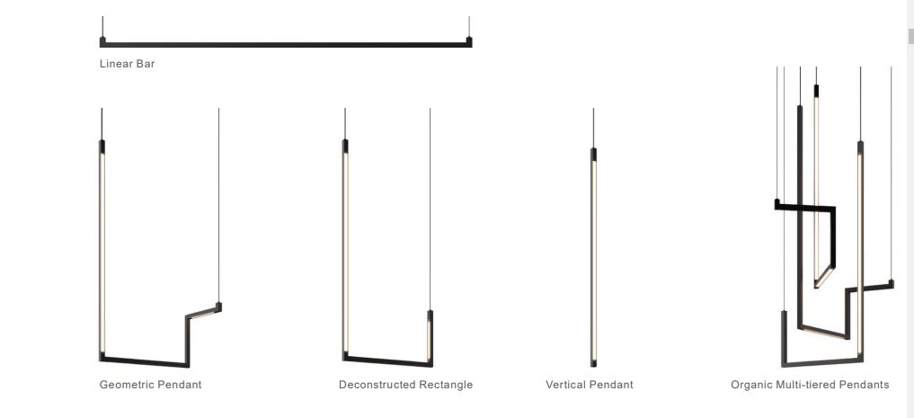 Livalite 360° Modular Lighting System | LightsnLux
